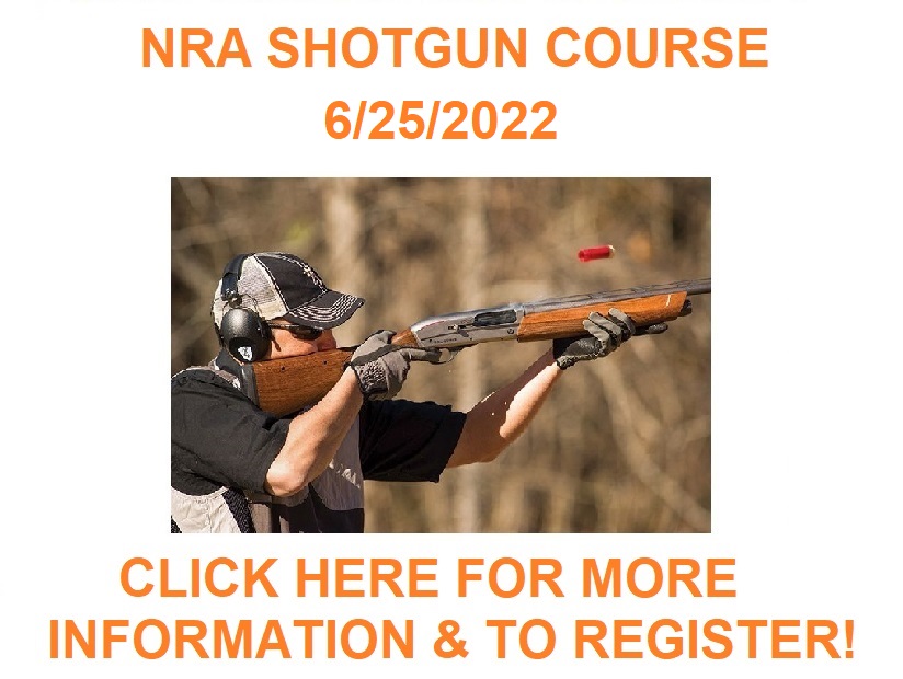 Renaissance Firearms Instruction | Long Island Based Firearms Instruction