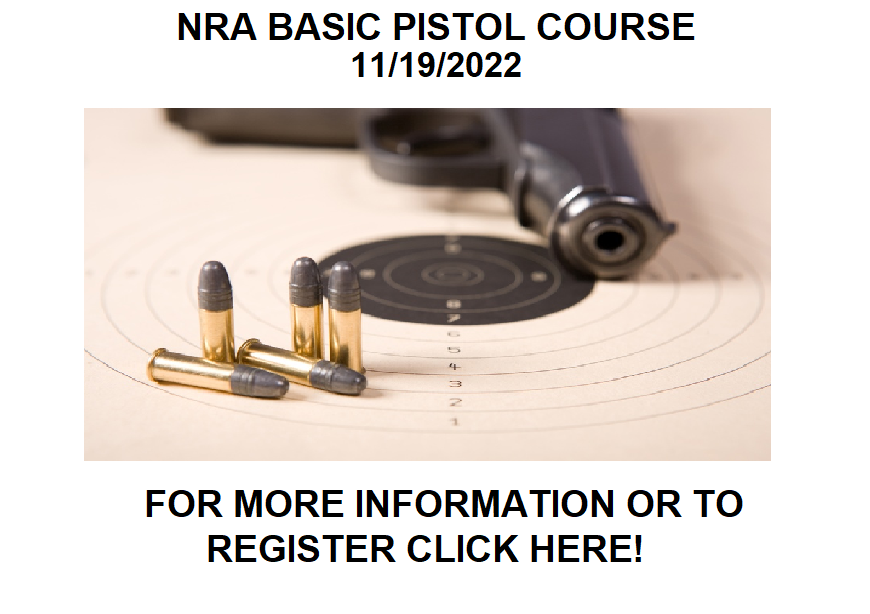 Renaissance Firearms Instruction | Long Island Based Firearms Instruction