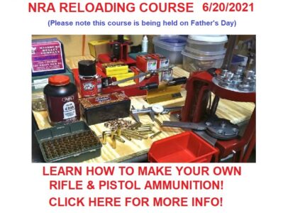 Renaissance Firearms Instruction | Long Island Based Firearms Instruction