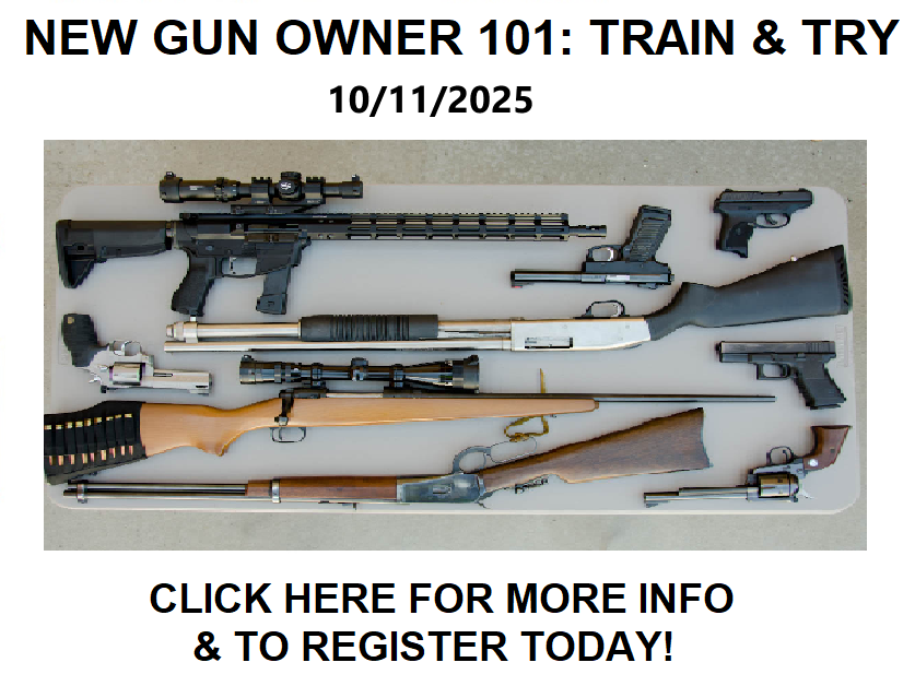 Renaissance Firearms Instruction | Long Island Based Firearms Instruction